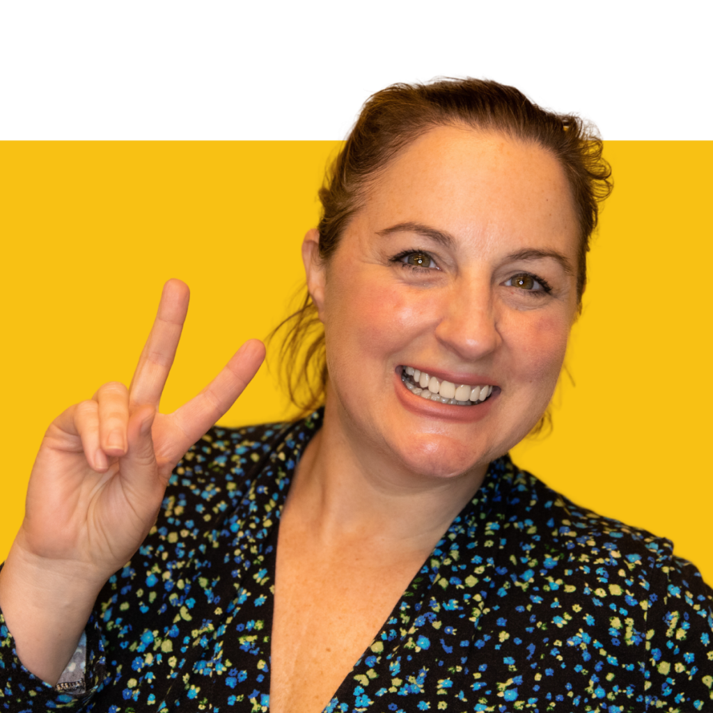 Top Banana - Meet The Team