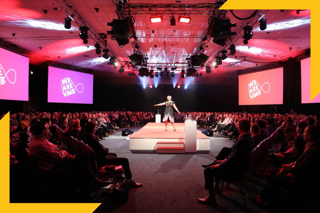 Top Banana - Live, Virtual and Hybrid Events.