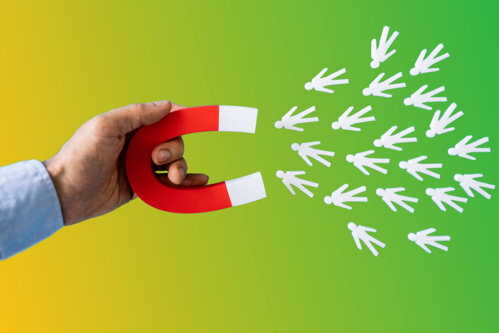 Capturing Vs. Keeping Your Employees' Attention - Top Banana